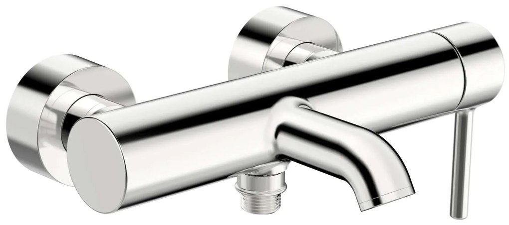 Hansa Vantis Style - Vanová baterie, chrom 54442207