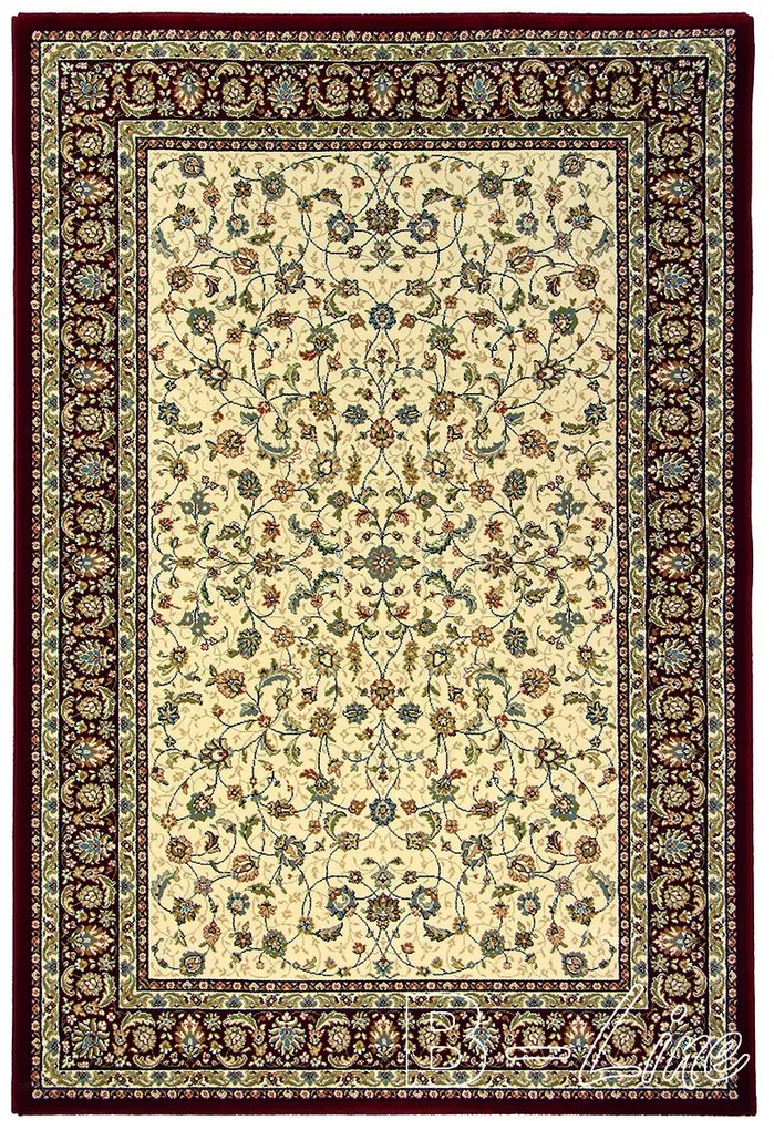 Ragolle koberce Kusový koberec Da Vinci 57221/6414 - 160x230 cm