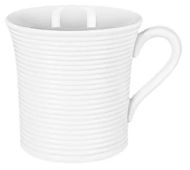 Šálek na čaj 25 cl Evolution (evcu25), Rak Porcelain