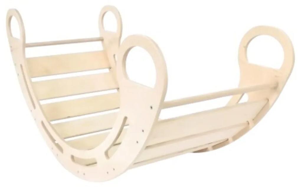 Ourbaby Natural rocker 32752-0