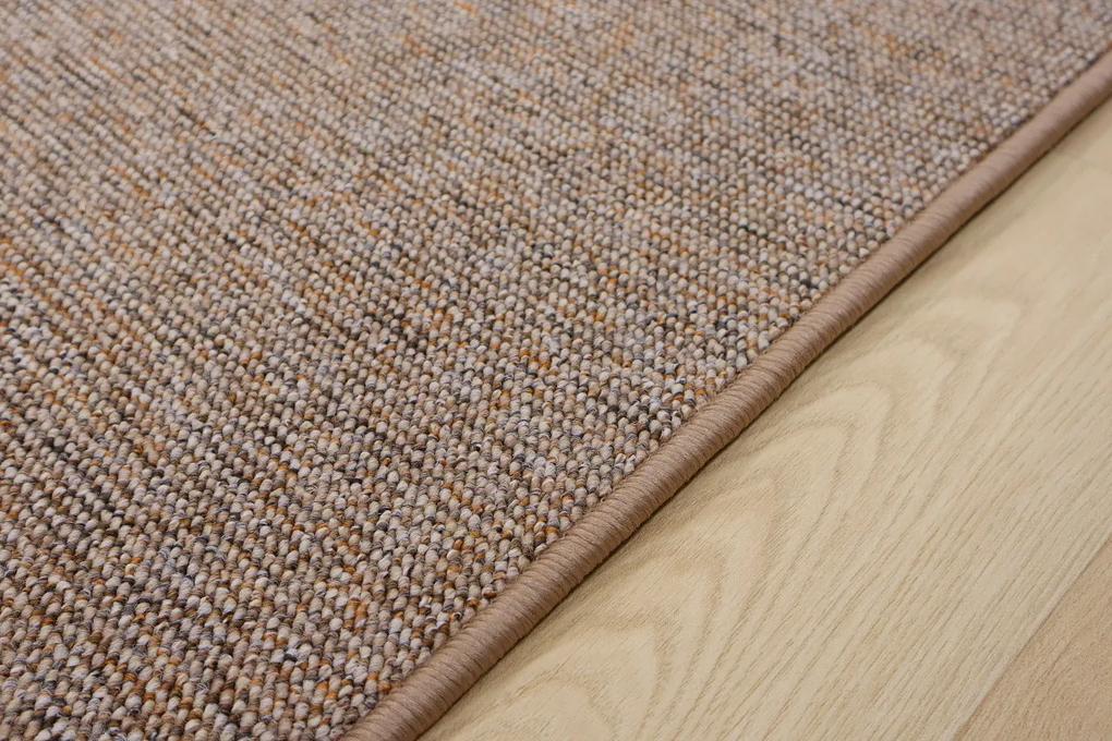 Kusový koberec Neapol 4717 - 60x110 cm