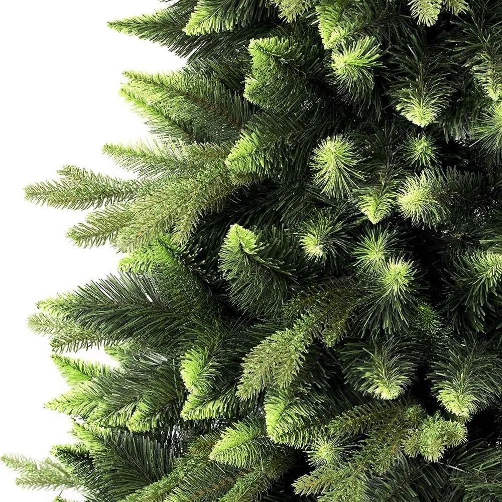 Umělý vánoční stromeček DecoKing Klaus, výška 1,5 m