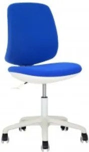 Dětská židle Junior - modrá