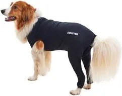 KRUUSE Obleček ochranný Body&Zadní Nohy 71cm XL BUSTER