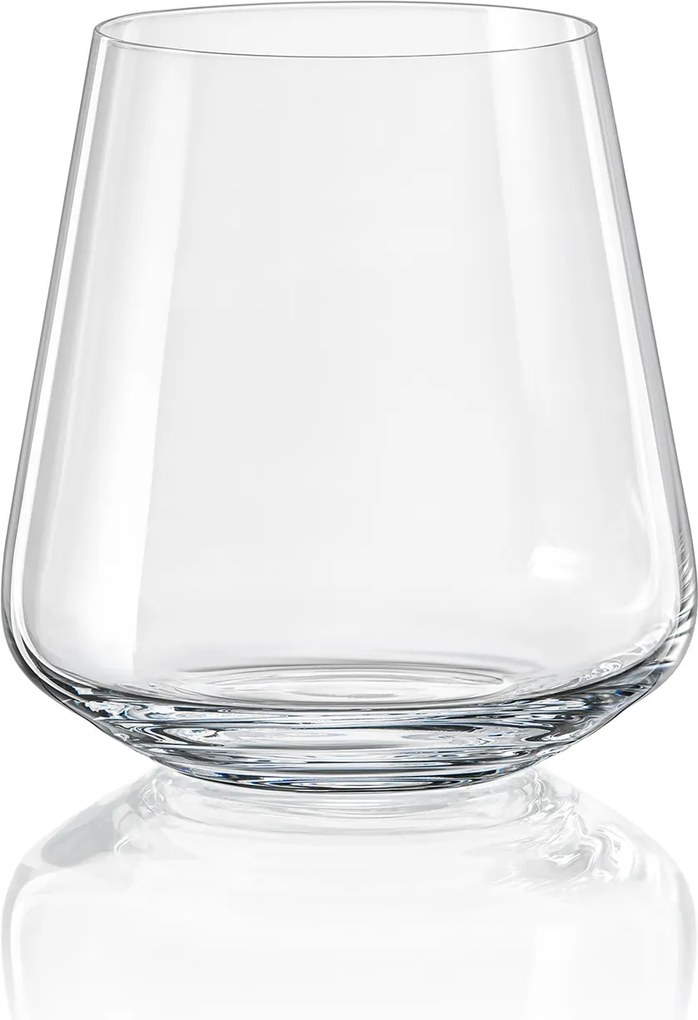 Crystalex sklenice Sandra 400 ml 6 ks