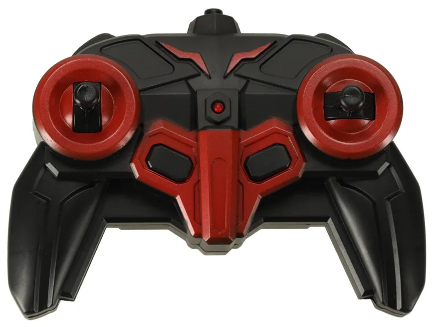 Creative Corner Transformer robotické závodní auto Revolt TRANSFORMING ROBOT RACER