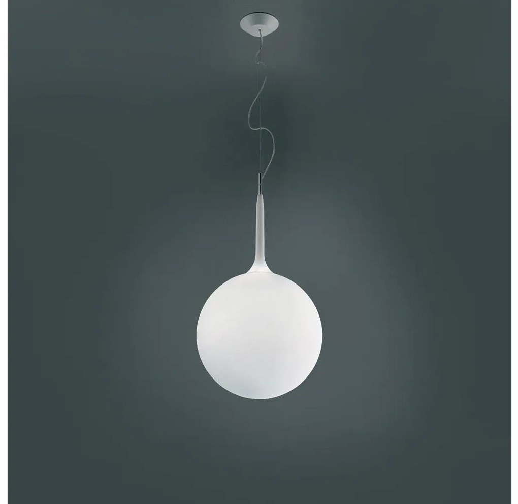 Artemide AR 1052010A - Lustr na lanku CASTORE 1xE27/100W/230V