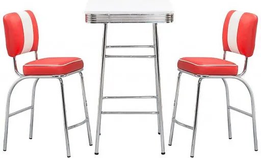 Barový stolek SB-11