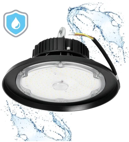 LED Stropní průmyslové svítidlo RIO PRO HIGHBAY LED/100W/230V 4000K IP65