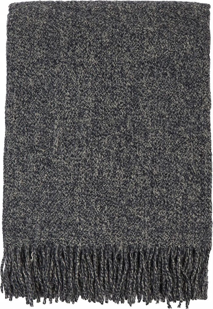 Vlněná deka Merynos 140x200 100% merino vlna Cozy Blankets
