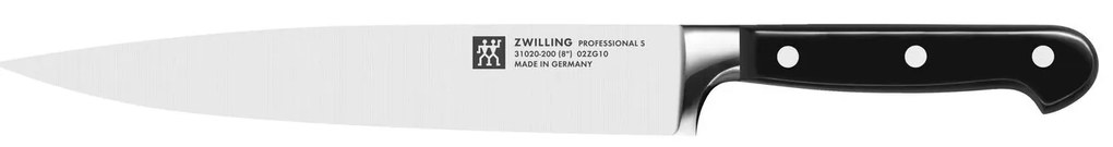 Zwilling Profesional "S" set na porcování masa 2 ks, 35601-100