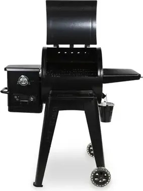 Pit Boss Gril na pelety Navigator 550 /PB550G