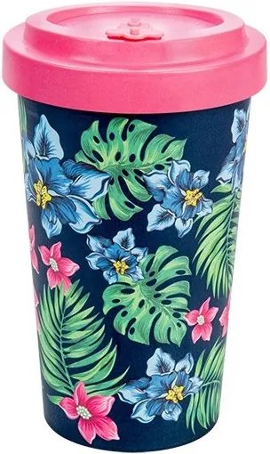 Woodway - Tropical Pink 500 ml
