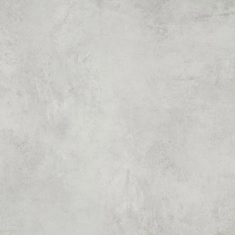 Ceramika Paradyz Dlažba Scratch Bianco Polpoler Rekt. 89,8x89,8 - 157063