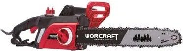 Výrobce: Worcraft Worcraft 114020 Pila GC22-16E, 2,2 kW, elektrická, řetězová