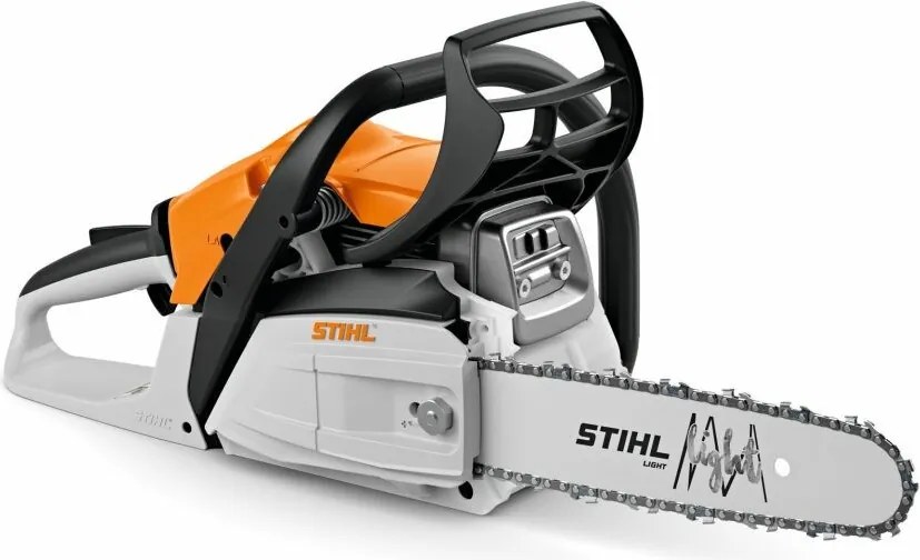 Benzínová pila STIHL MS 162