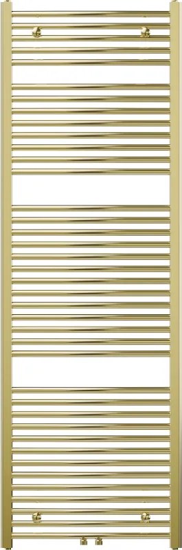 Mexen Ares, topné těleso 1800x600 mm, 756 W, zlatá lesklá, W102-1800-600-00-50