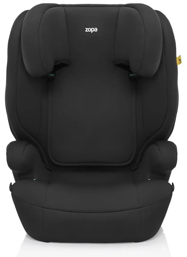 Zopa Autosedačka Beta i-Size isofix Black
