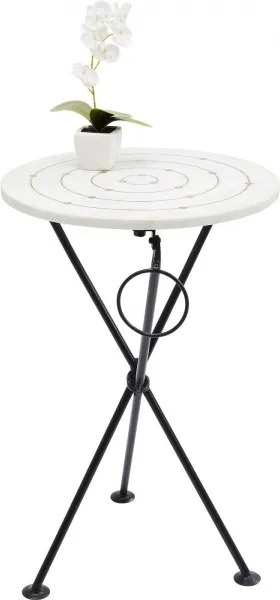 Odkládací stolek Clack Circles O36 cm