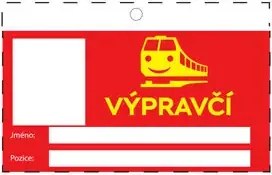 RAPPA Sada Výpravčí s příslušenstvím
