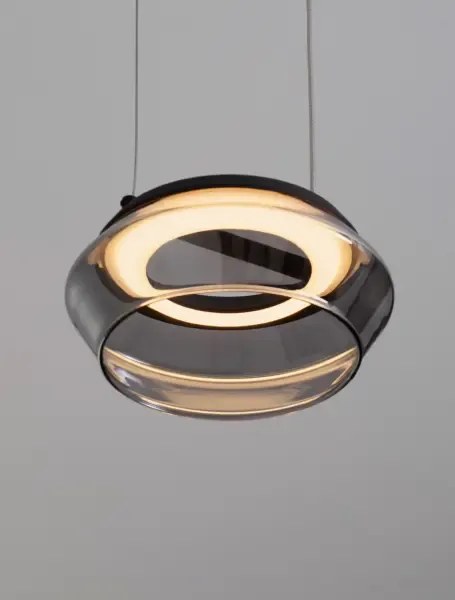 Designový lustr Jailyn 1