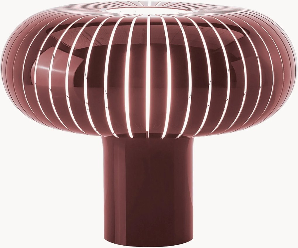 Stmívatelná stolní LED lampa Teresa