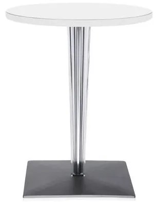 Kartell - Stůl TopTop Laminated - 60 cm