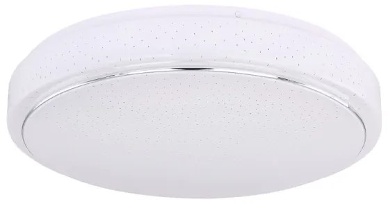 Globo - LED Stropní svítidlo KALLE LED/24W/230V 3000/4000/6000K pr. 37,5 cm