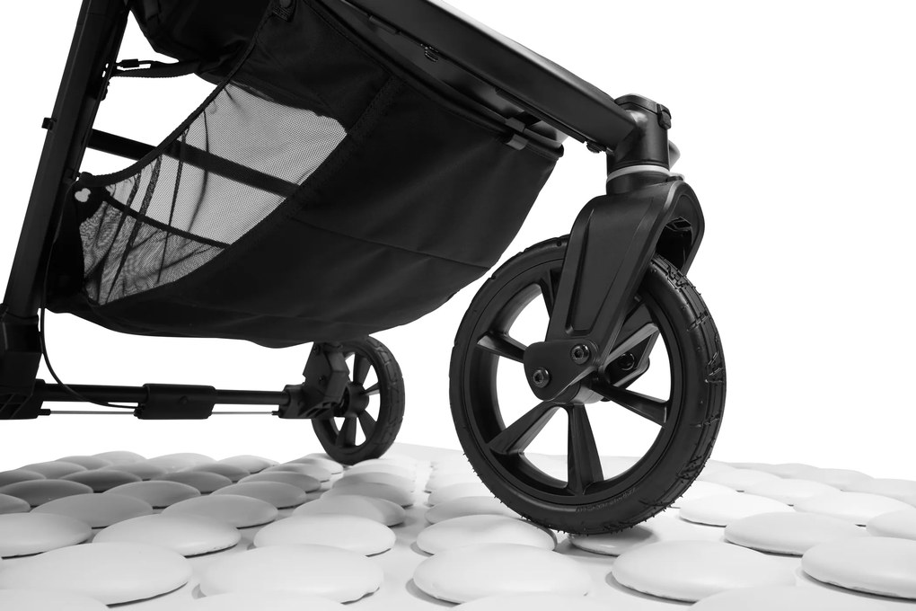 Baby Jogger BabyJogger CITY MINI GT 2 SINGLE - BRIAR GREEN