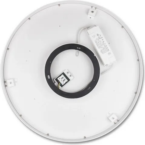 Závěsné LED svítidlo McLED Nova R 500 50W 3000K ML-416.085.33.5
