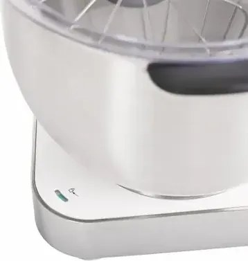 Lauben Kitchen Machine 1200WT bílá / Kuchyňský robot / 1200W / 5.5 l /