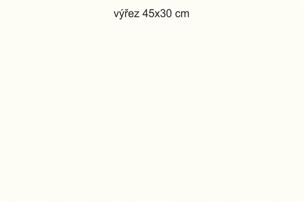 Li-Go "Tři duby" světelný obraz 230V 110x50 cm provedení povrchu: bílá