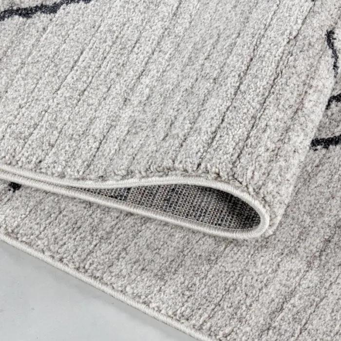 Vopi | Kusový koberec Taznaxt 5103 beige - 160 x 230 cm