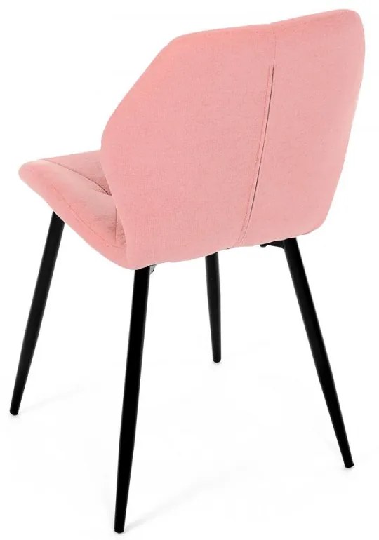Jídelní židle CT-285 Autronic Růžová