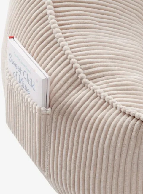 Sedací pytel COMFY 4.0 béžový