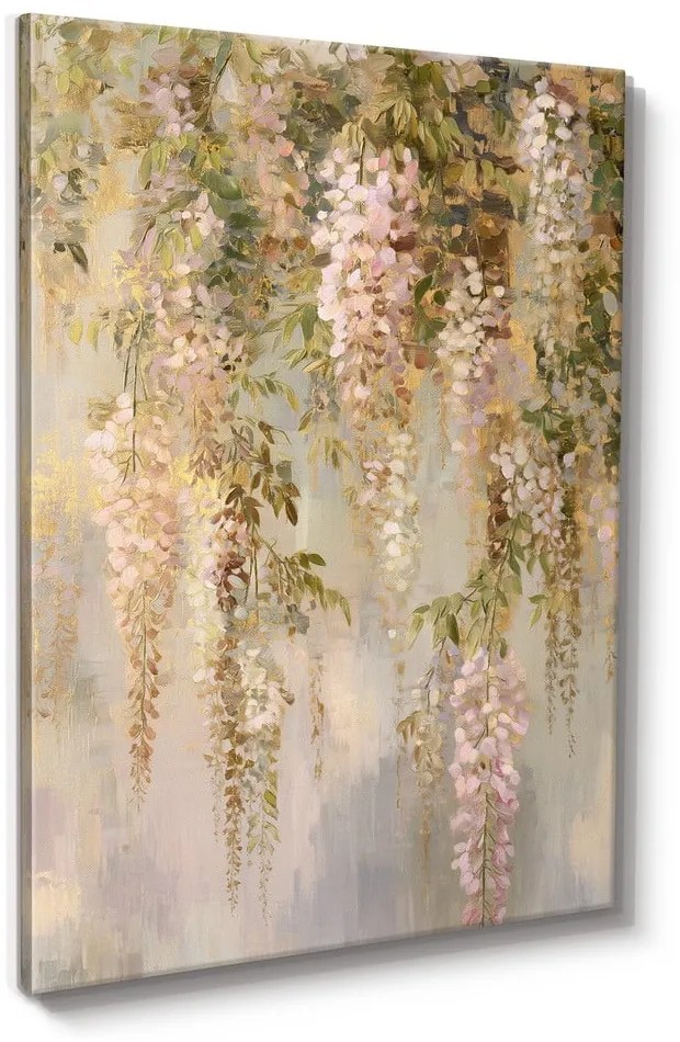 Obraz 60x80 cm Wisteria – Styler