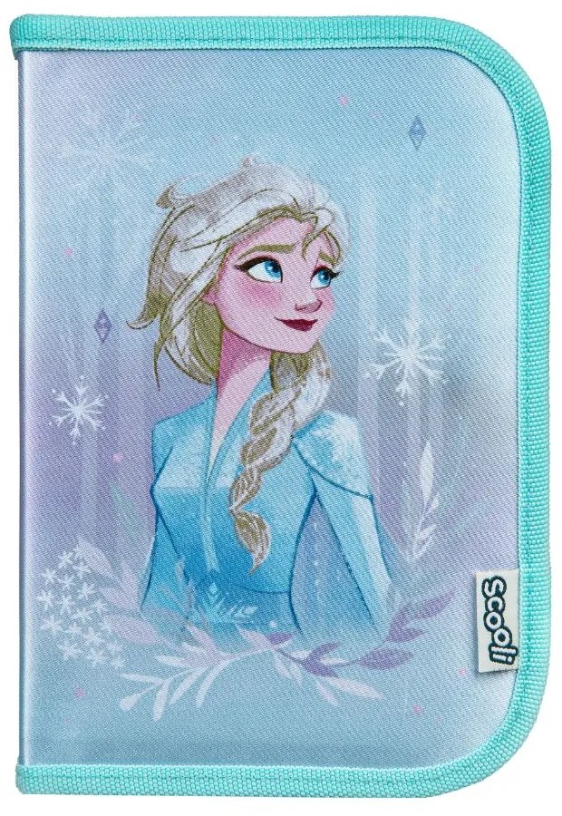 Karton P+P Penál naplněný Frozen