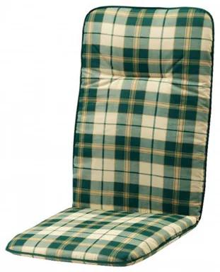 Derby BASIC 129 vysoký - polstr na židli a křeslo