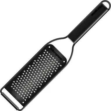 Microplane Black Sheep / Struhadlo / Hrubé zrno