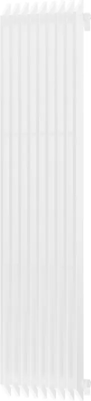 Mexen Aurora, topné těleso 1800x450 mm, 1347 W, bílá, W212-1800-450-00-20