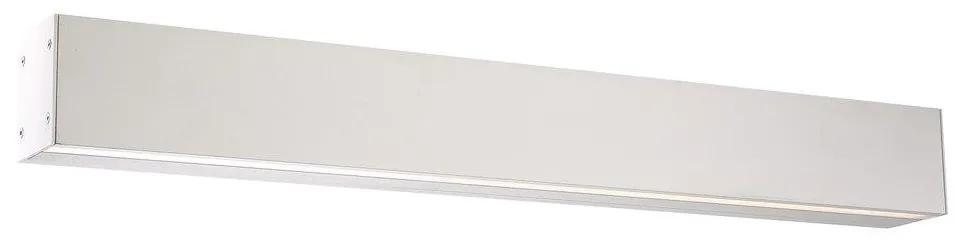 NOR 84531001 Nástěnné svítidlo IP S16 1x16W LED bílá - NORDLUX