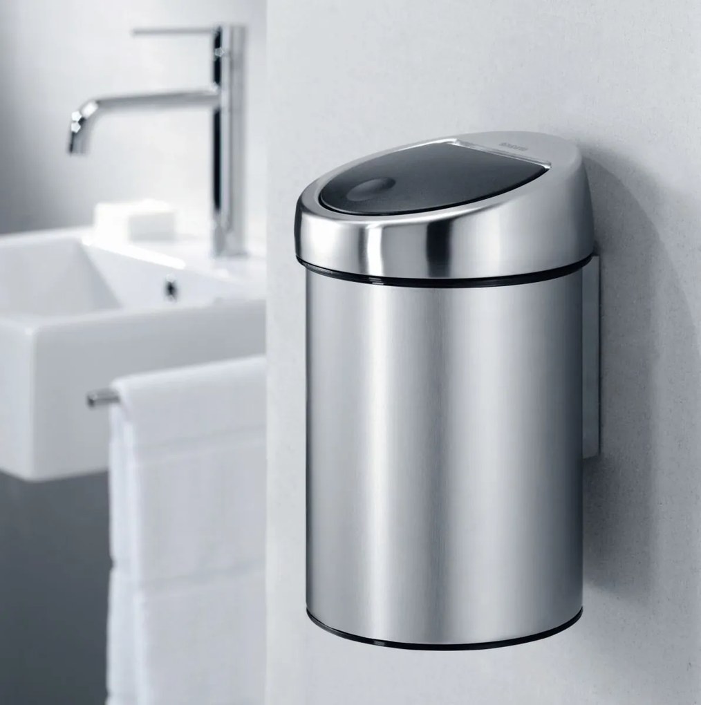 Koš Touch Bin Brabantia - 3l 363986