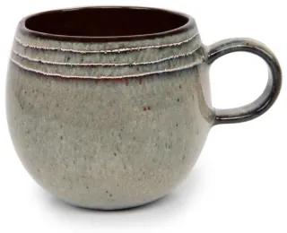 Keramický hrnek Comporta Mug 400 ml Bazar Bizar