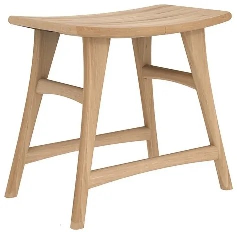 Ethnicraft designové stoličky Osso Stool