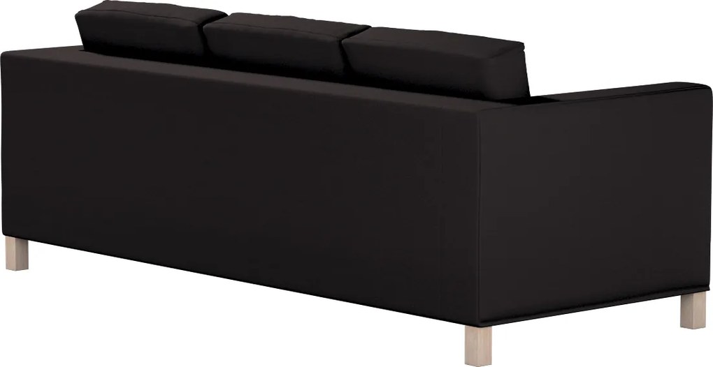 Potah na pohovku IKEA Karlanda 3-místná nerozkládací, krátký