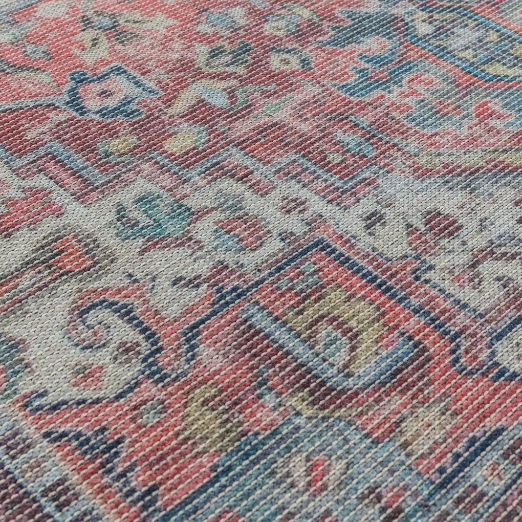 Tribeca Design Kusový koberec Hesron Iman Rozměry: 160x230 cm