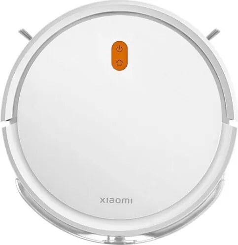 Xiaomi Robot Vacuum E5 - white - Robotický vysavač a mop 2v1