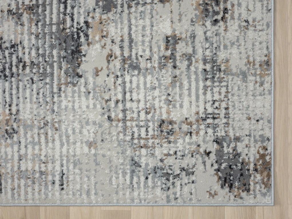 My Flair, Kusový koberec My Joy Beige, 80x150, béžová, chodba / předsíň