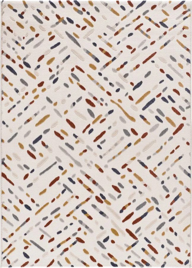 Béžový koberec 160x230 cm Amara – Universal