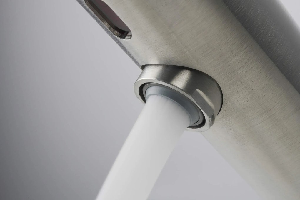Deante Washbasin tap, bezdotykové, s kontrolou teploty - 230/6V